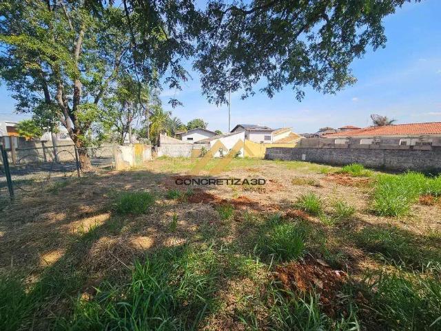 Terreno / Lote para Venda em Indaiatuba/SP Chácara Areal