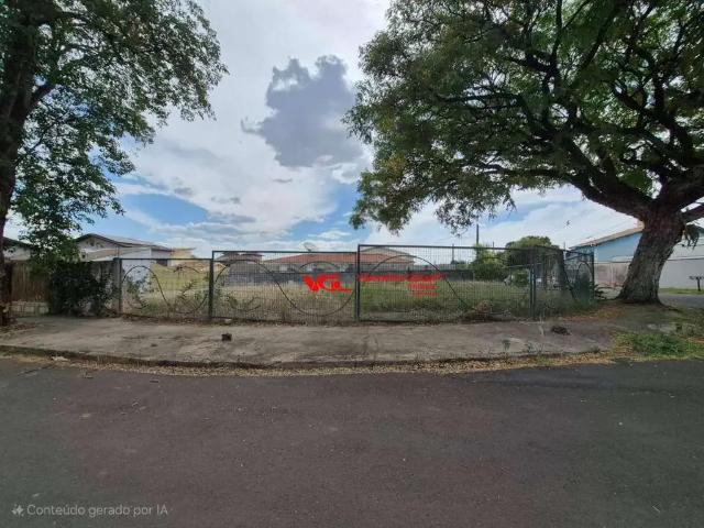 Terreno / Lote para Venda em Indaiatuba/SP Chácara Areal