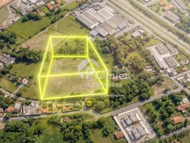 Terreno / Lote para Venda em Indaiatuba/SP Chácara do Trevo