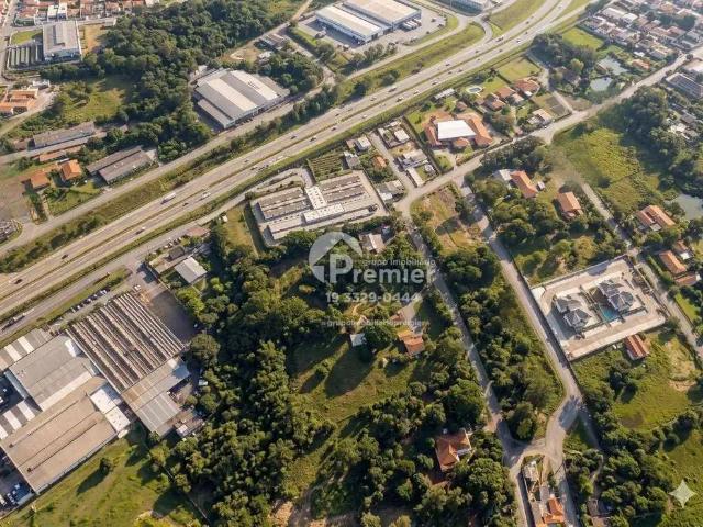 Terreno / Lote para Venda em Indaiatuba/SP Chácara do Trevo