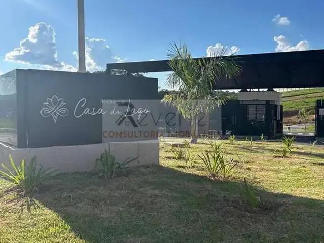 Terreno / Lote para Venda em Indaiatuba/SP Chácara Polaris