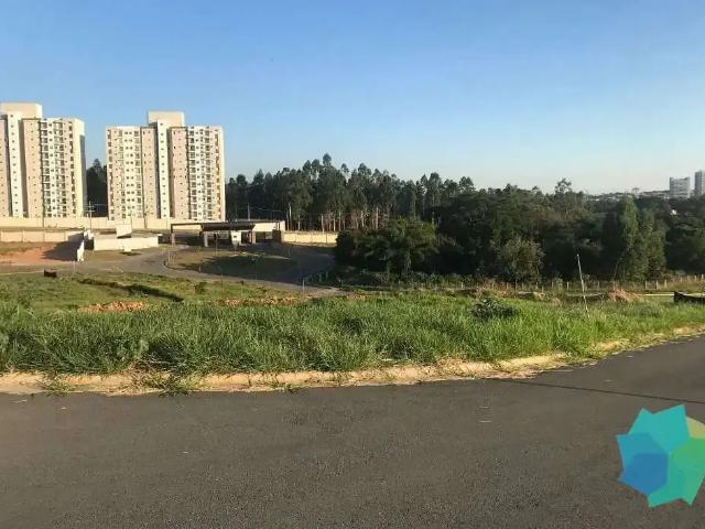 Terreno / Lote para Venda em Indaiatuba/SP Chácara Polaris