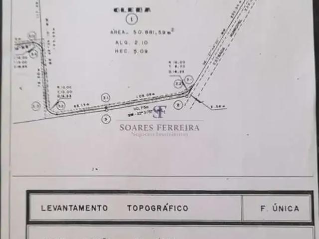Terreno / Lote para Venda em Indaiatuba/SP Chácaras Videiras de Itaici
