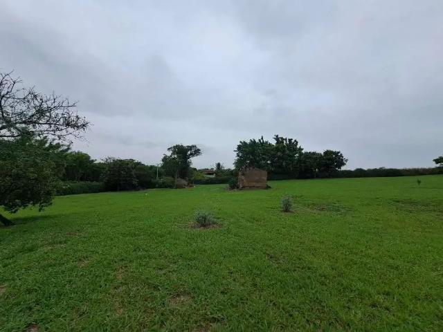 Terreno / Lote para Venda em Indaiatuba/SP Chácaras Videiras de Itaici