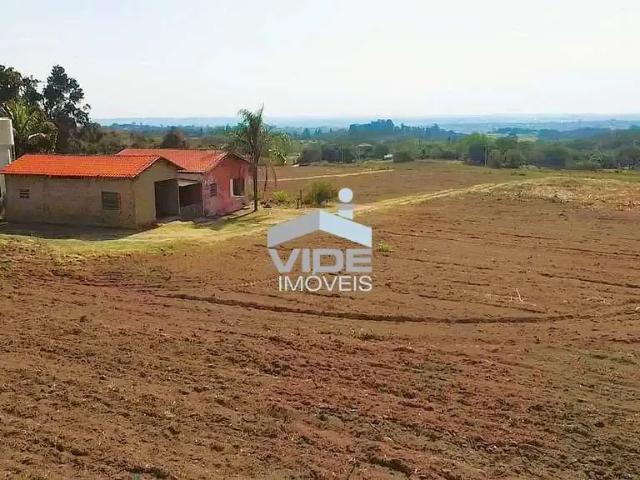 Terreno / Lote para Venda em Indaiatuba/SP Chácaras Videiras de Itaici