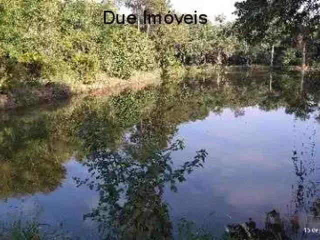 Terreno / Lote para Venda em Indaiatuba/SP Chácaras Videiras de Itaici