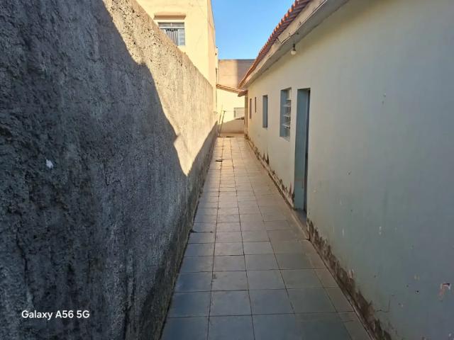 Terreno / Lote para Venda em Indaiatuba/SP Cidade Nova I