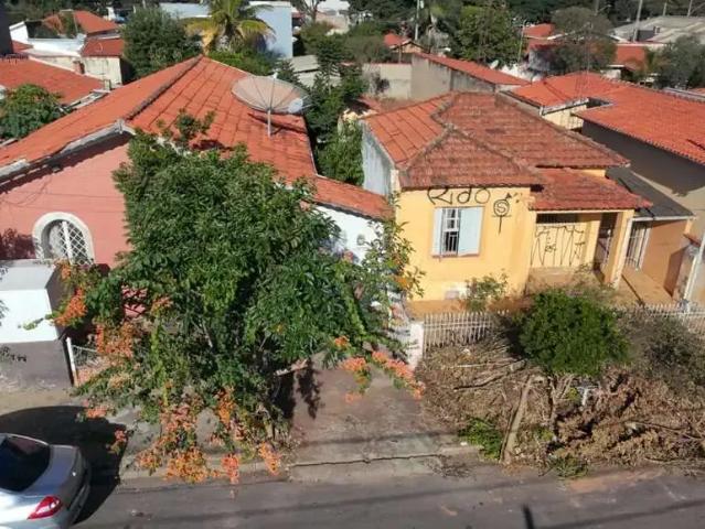 Terreno / Lote para Venda em Indaiatuba/SP Cidade Nova I