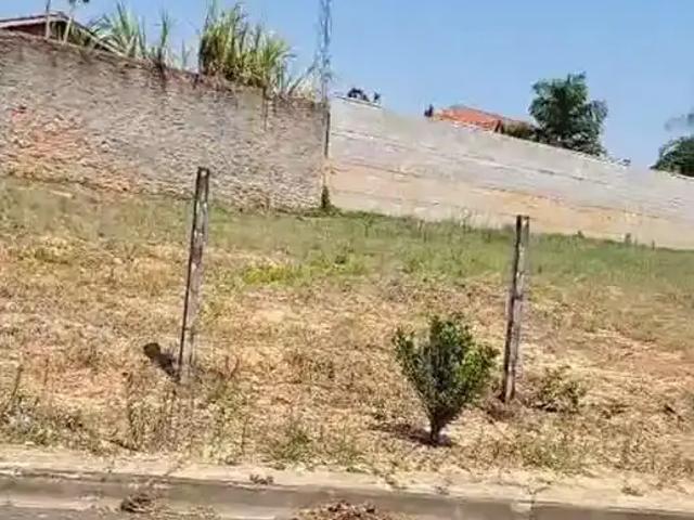 Terreno / Lote para Venda em Indaiatuba/SP Altos da Bela Vista