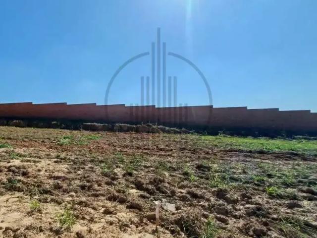 Terreno / Lote para Venda em Indaiatuba/SP Altos da Bela Vista