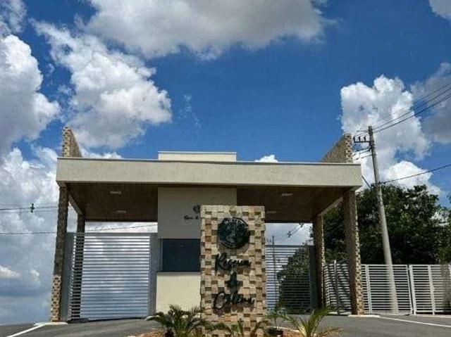 Terreno / Lote para Venda em Indaiatuba/SP Altos da Bela Vista