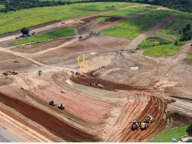 Terreno / Lote para Venda em Indaiatuba/SP Altos da Bela Vista