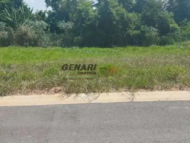 Terreno / Lote para Venda em Indaiatuba/SP Altos da Bela Vista