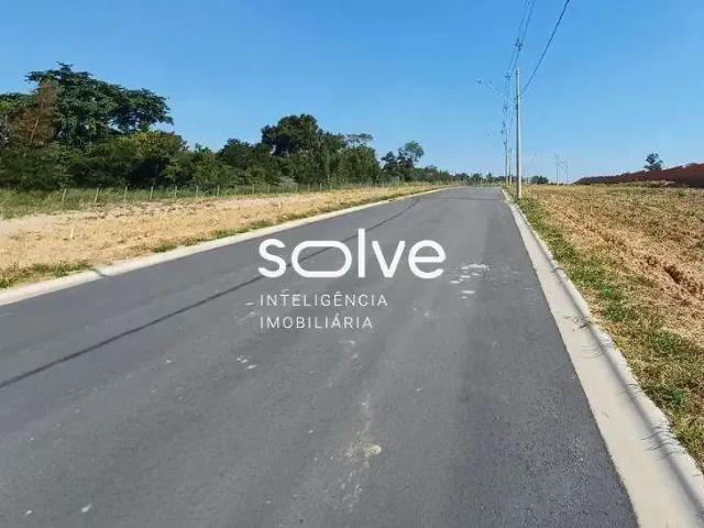 Terreno / Lote para Venda em Indaiatuba/SP Altos da Bela Vista
