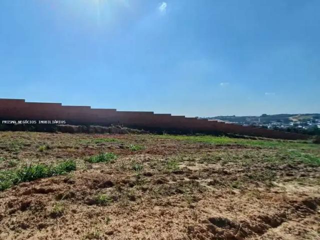 Terreno / Lote para Venda em Indaiatuba/SP Altos da Bela Vista