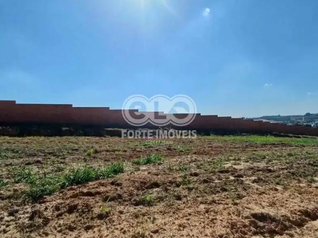 Terreno / Lote para Venda em Indaiatuba/SP Altos da Bela Vista