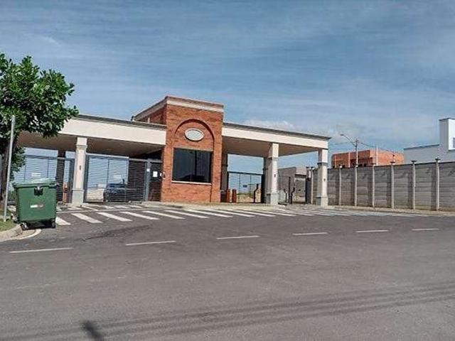 Terreno / Lote para Venda em Indaiatuba/SP Altos da Bela Vista