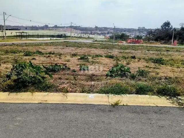 Terreno / Lote para Venda em Indaiatuba/SP Altos da Bela Vista