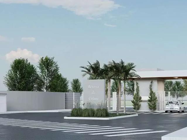Terreno / Lote para Venda em Indaiatuba/SP Altos da Bela Vista