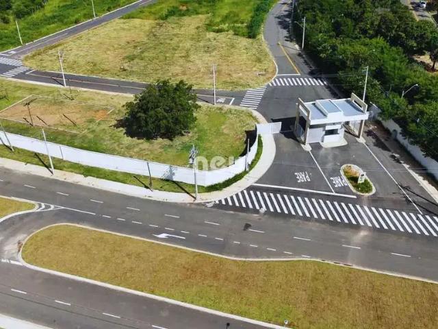 Terreno / Lote para Venda em Indaiatuba/SP Altos da Bela Vista