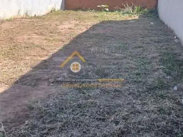 Terreno / Lote para Venda em Indaiatuba/SP Distrito Industrial João Narezzi
