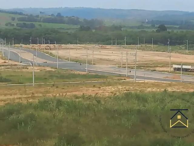 Terreno / Lote para Venda em Indaiatuba/SP Distrito Industrial Nova Era