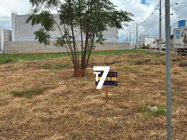 Terreno / Lote para Venda em Indaiatuba/SP Europark Comercial
