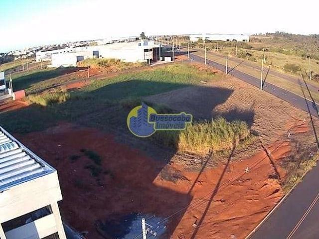 Terreno / Lote para Venda em Indaiatuba/SP Europark Comercial