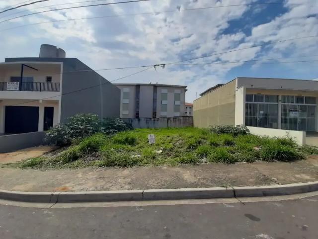 Terreno / Lote para Venda em Indaiatuba/SP Europark Comercial