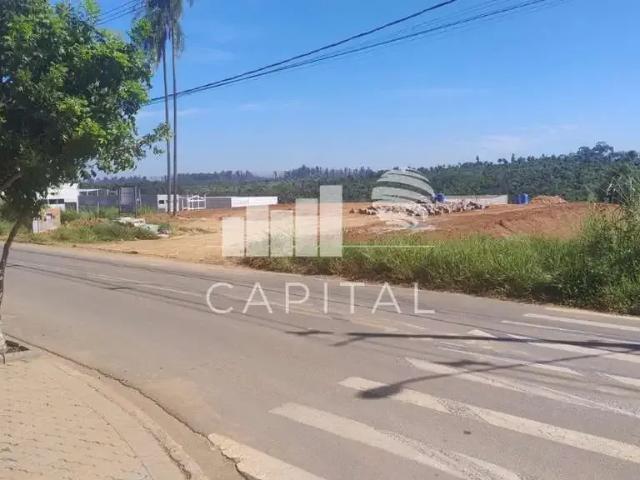 Terreno / Lote para Venda em Indaiatuba/SP Europark Comercial