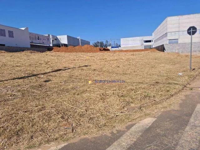 Terreno / Lote para Venda em Indaiatuba/SP Europark Comercial