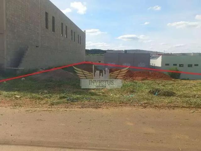 Terreno / Lote para Venda em Indaiatuba/SP Europark Comercial