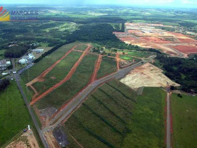 Terreno / Lote para Venda em Indaiatuba/SP Europark Comercial