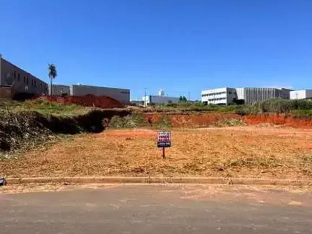 Terreno / Lote para Venda em Indaiatuba/SP Europark Comercial