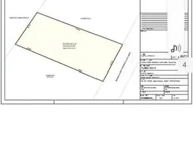 Terreno / Lote para Venda em Indaiatuba/SP Europark Comercial