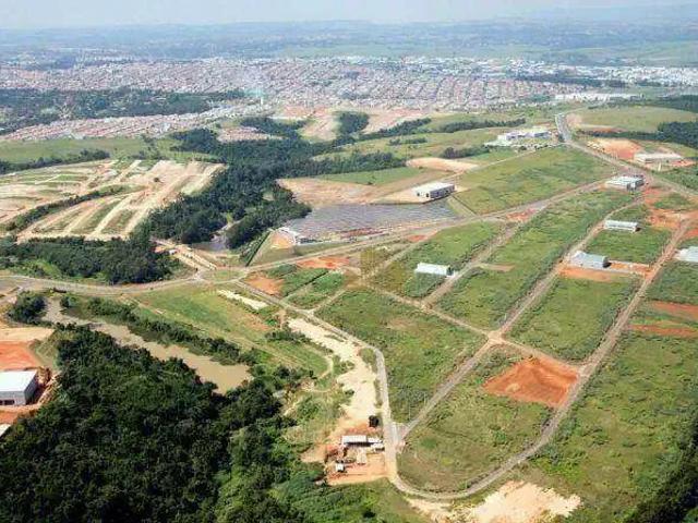 Terreno / Lote para Venda em Indaiatuba/SP Europark Comercial