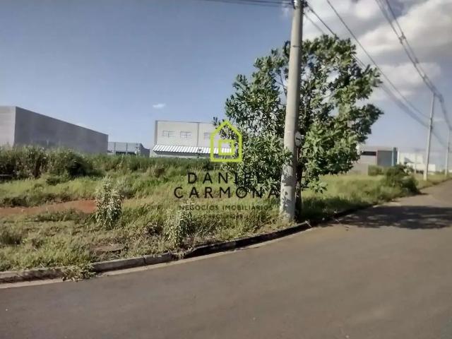 Terreno / Lote para Venda em Indaiatuba/SP Europark Comercial