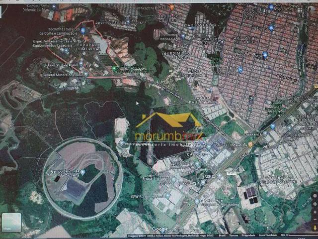 Terreno / Lote para Venda em Indaiatuba/SP Europark Comercial