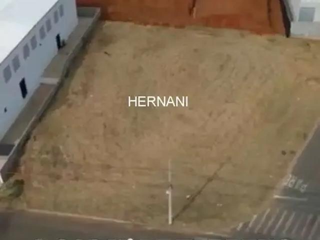 Terreno / Lote para Venda em Indaiatuba/SP Europark Comercial