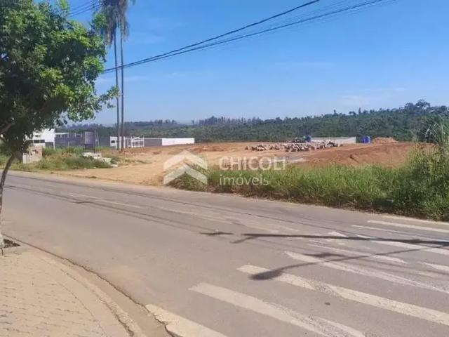 Terreno / Lote para Venda em Indaiatuba/SP Europark Comercial