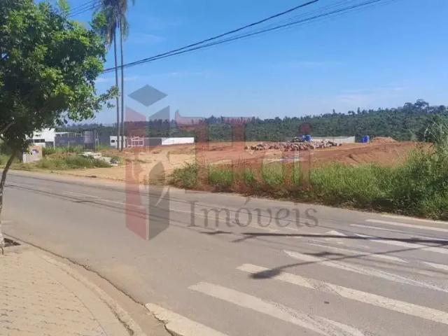Terreno / Lote para Venda em Indaiatuba/SP Europark Comercial
