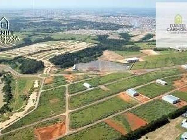 Terreno / Lote para Venda em Indaiatuba/SP Europark Comercial