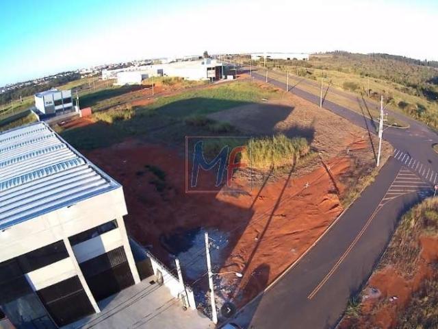Terreno / Lote para Venda em Indaiatuba/SP Europark Comercial