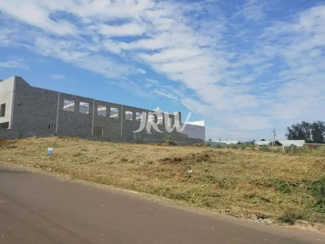 Terreno / Lote para Venda em Indaiatuba/SP Europark Comercial