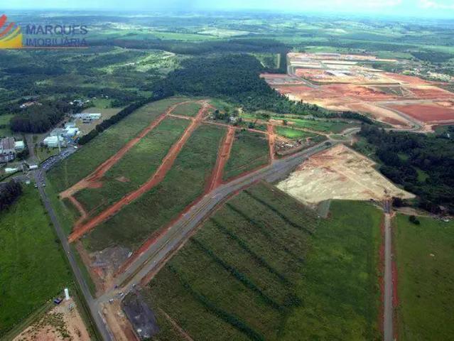 Terreno / Lote para Venda em Indaiatuba/SP Europark Comercial