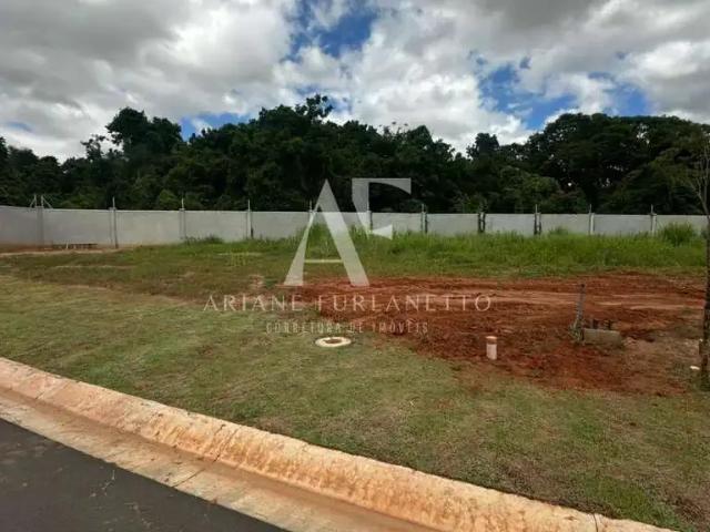Terreno / Lote para Venda em Indaiatuba/SP Quinta do Lago