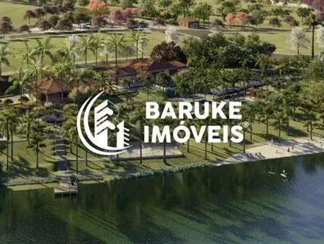 Terreno / Lote para Venda em Indaiatuba/SP Quinta do Lago