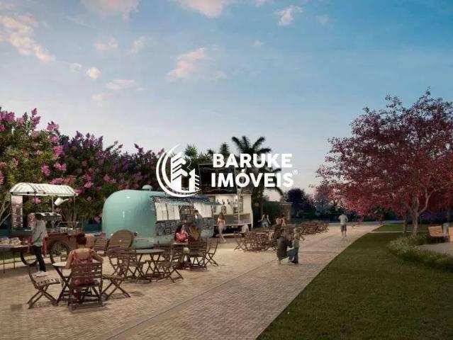 Terreno / Lote para Venda em Indaiatuba/SP Quinta do Lago