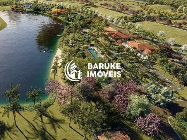 Terreno / Lote para Venda em Indaiatuba/SP Quinta do Lago