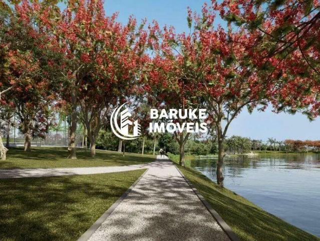 Terreno / Lote para Venda em Indaiatuba/SP Quinta do Lago